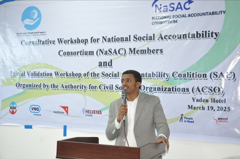 NaSAC